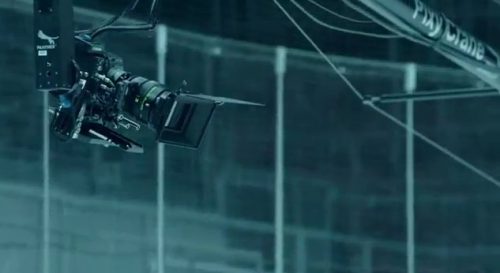 ARRI ALEXA M Camera is it the Ideal Camera for Shooting