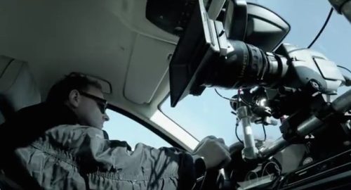 ARRI ALEXA M Camera is it the Ideal Camera for Shooting