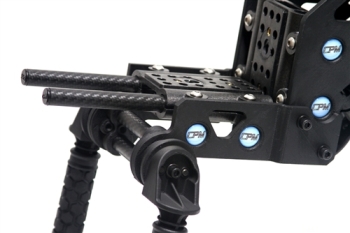 CPM Heavy Duty Pro Shoulder Camera Rigs