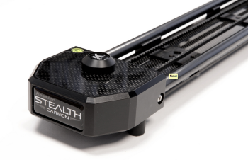 Kessler Stealth Carbon Slider Drops: