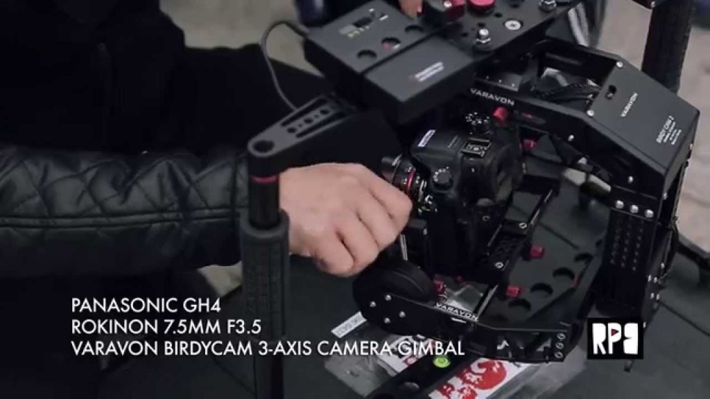 Behind the Scenes of the Joey Bada$$ "No. 99" Music Video from Rik Cordero
