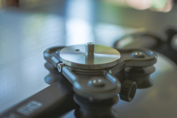 SmartSystem Atom 35 Slider: Light, Smart, Simple, Tough and a Joy To ...